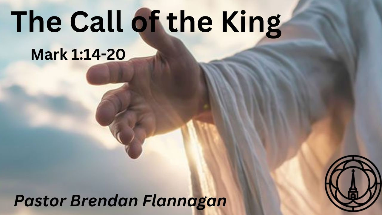 The Call of the King