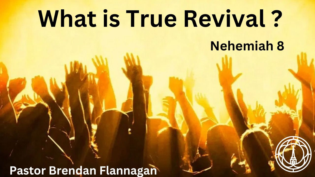 What is True Revival?