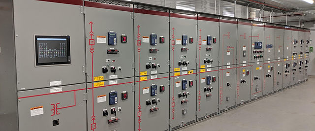 Medium Voltage Switchgear: Important Design Considerations And ... Medium Voltage Switchgear: Important Design Considerations And ...
