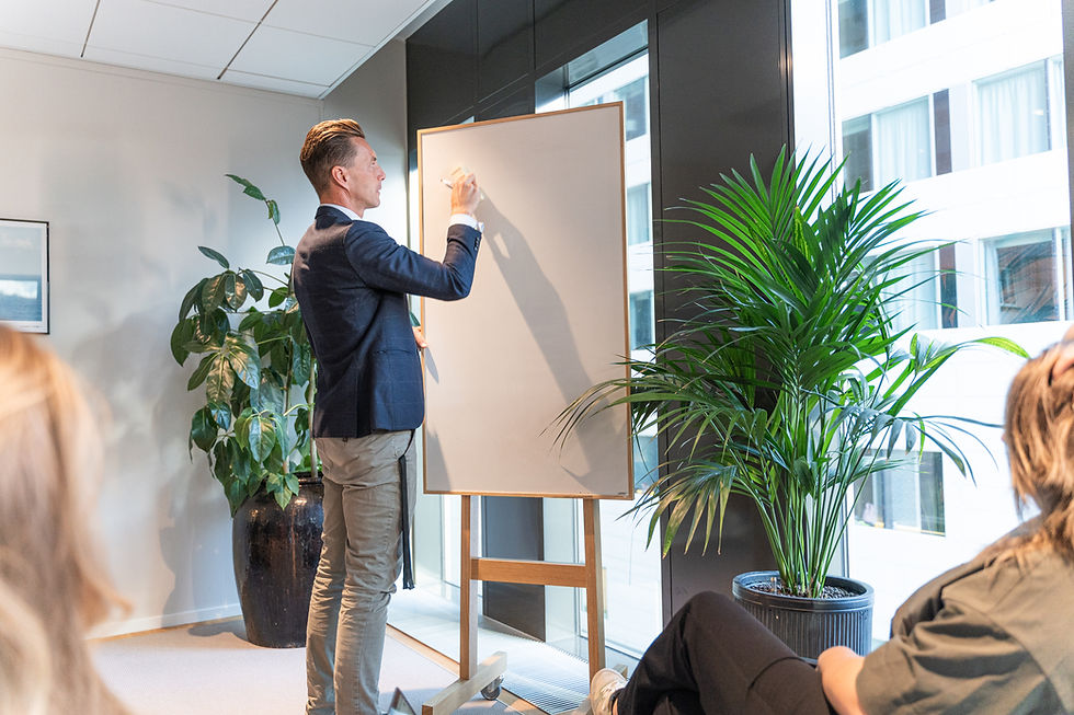 3-stegs-guide för en lyckad rekrytering