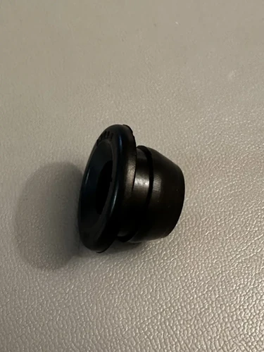 Genuine Toyota PCV Valve Grommet. 90480-18001 | Pink Lily Pad