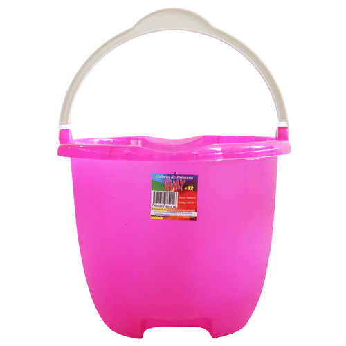 CSHA12:CUBETA SHALY DEL NUM 12 CAP. 8.5 LTS | Jarciería JM