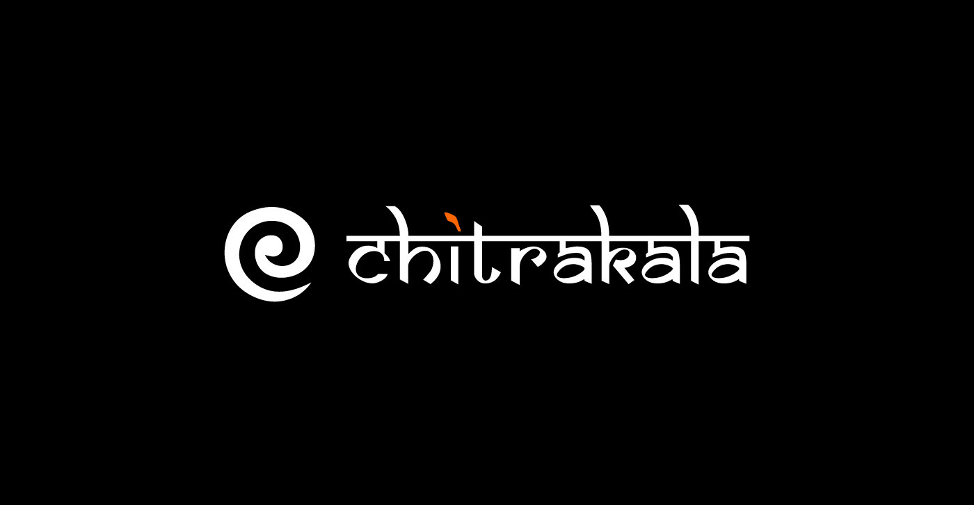 Chitrakala Brand Identity