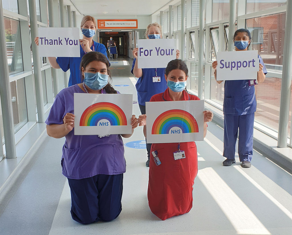 Latest News | Liverpool Heart & Chest Hospital Charity