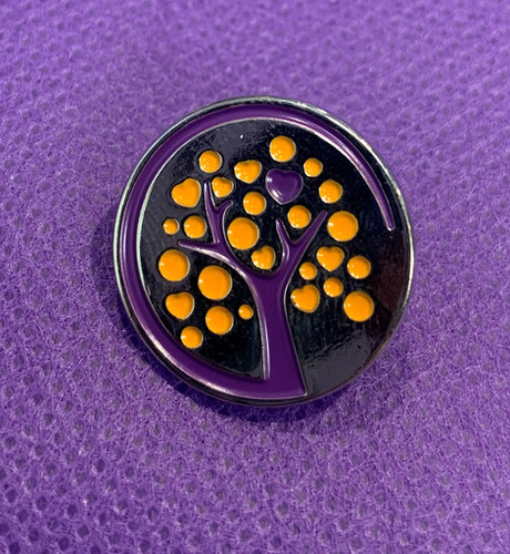 LHCH Logo Badge | LHCHCharity