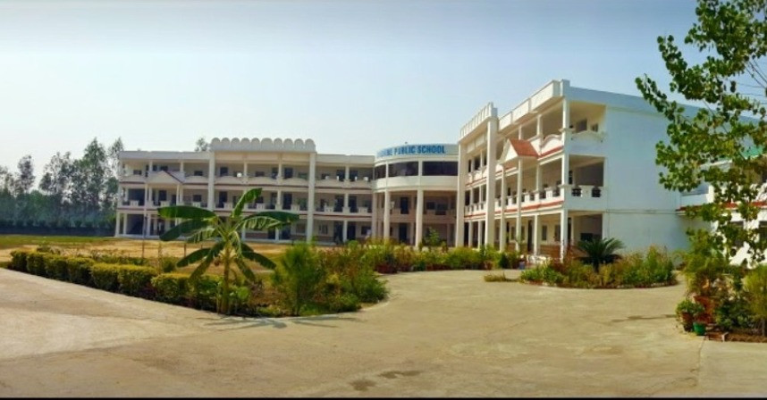 Sunshine Public School | Sunshine Public Shool Thakurdwara | Thakurdwara