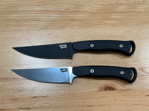 MKC Speedgoat Scales