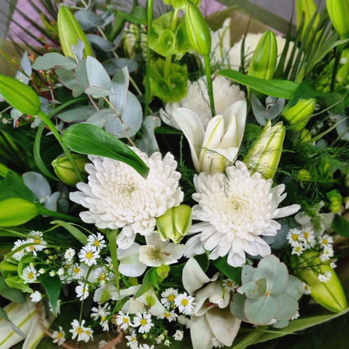 Classical Arrangement | Oopsadaizies