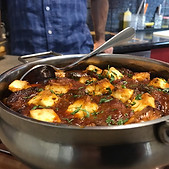 Eat with Giannis & Konstantinos | dine with a local chef | Athens, Greece