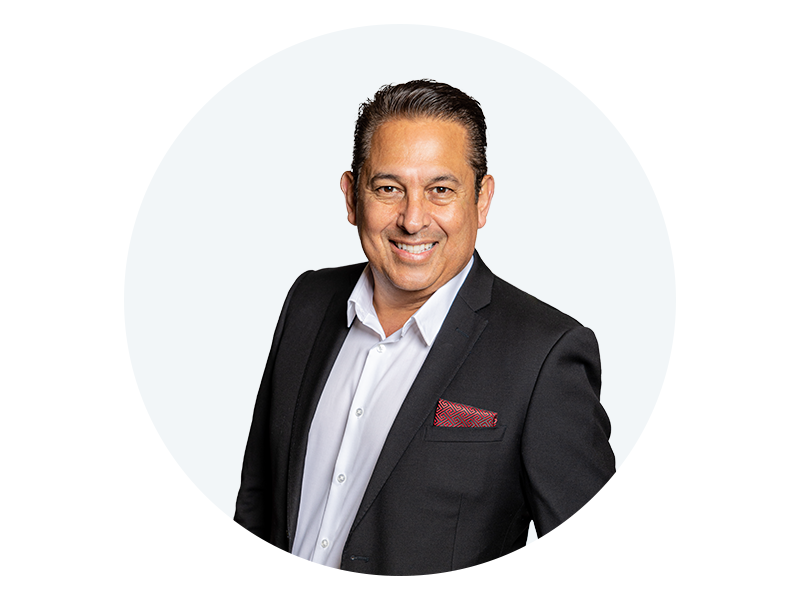 Dr. Daniel Vasquez | TADA