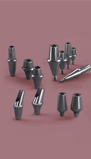 Products & Solutions | URIS