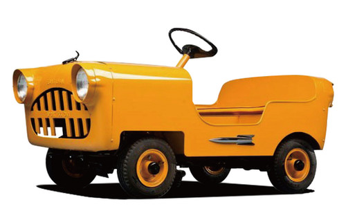 Z159 1956 Eshelman Adult Sport Car | zoomonmodel