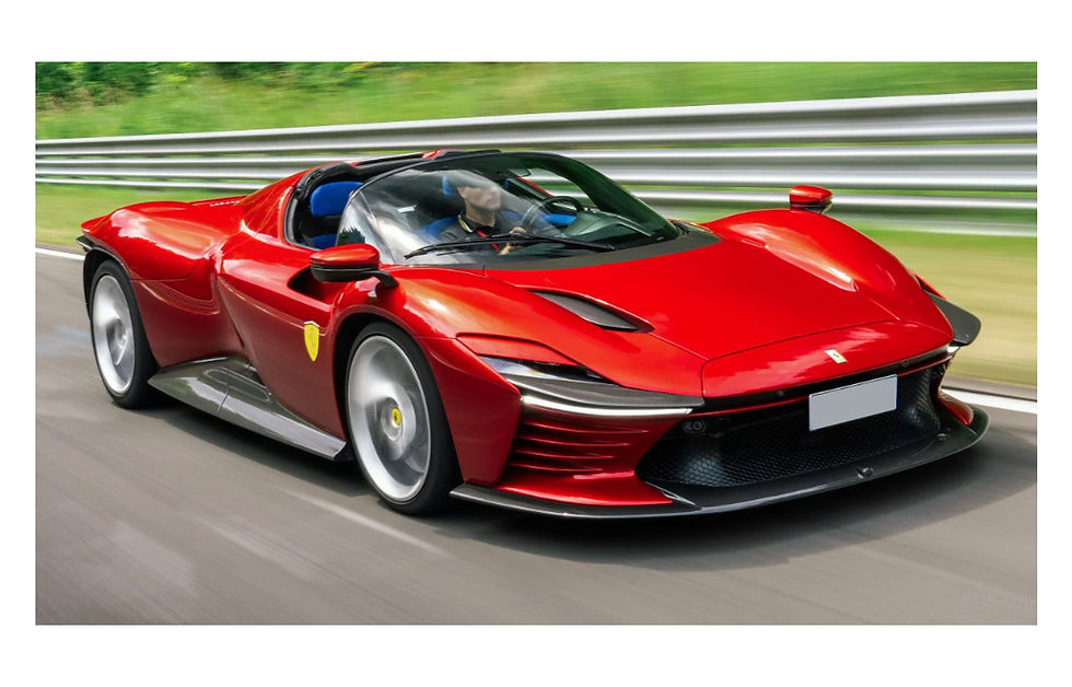 Full kit | zoomonmodel