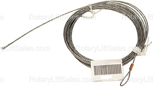FJ7600E - Latch Cable Assembly | Rotary Lift Sales