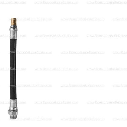 369223 - Flexible outlet with automatic non-drip tip | Samsonlubesales