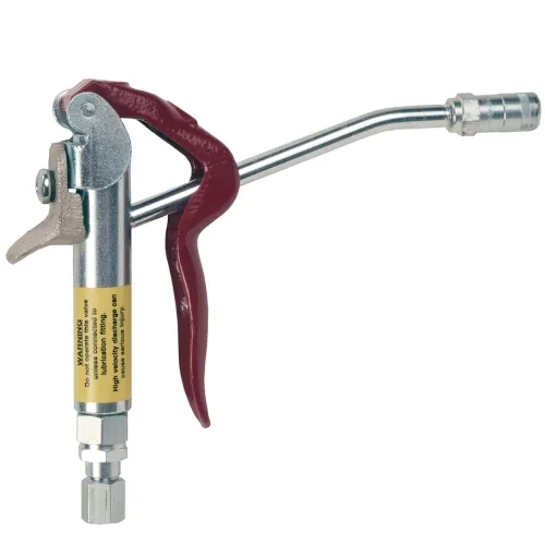 6320-3 ALEMITE GREASE CONTROL HANDLE | ALEMITE LUBE SALES