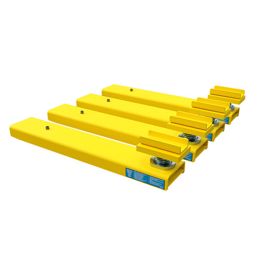 M140180 – Cab Off Adapter Kit | Rotary Lift Sales