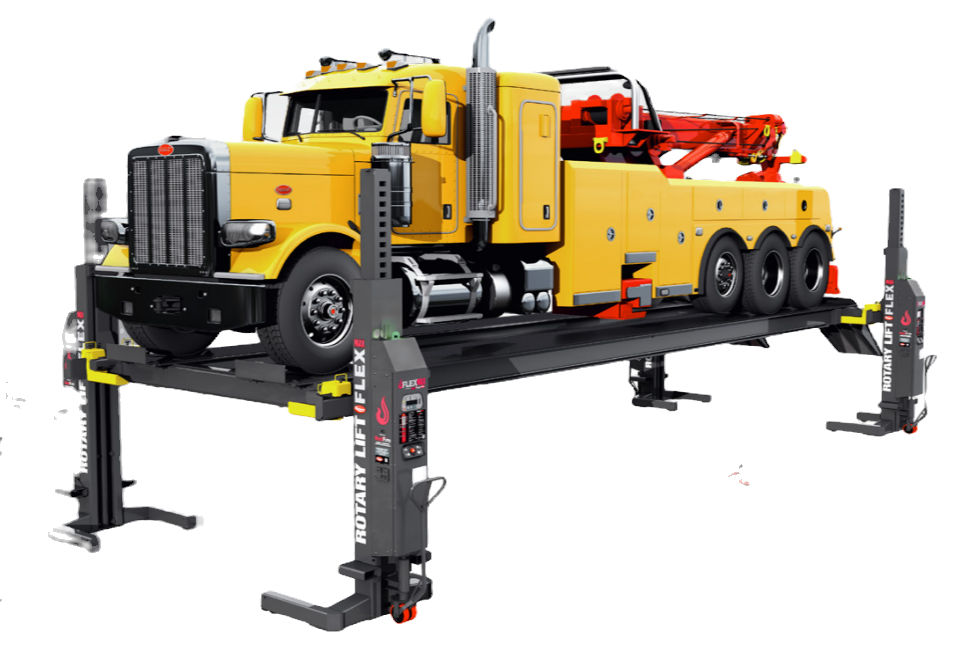 Rotary Accessories | Rotary Lift Sales