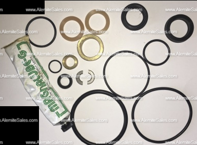 393587-1 Major Repair Kit | ALEMITE LUBE SALES