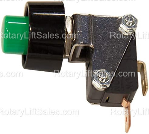 N413-1 - MICROSWITCH FOR OVERHEAD ONLY | Carolina Auto lifts