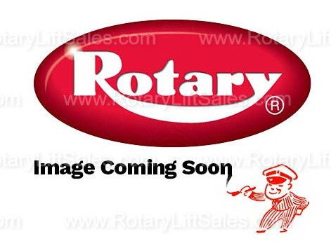 NP355- OPERATING INSTRUCTION LABEL | Rotary Lift Sales