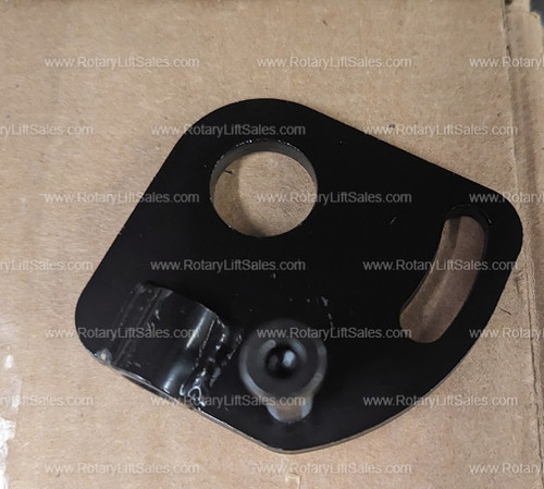 FJ7594-2 Lock Control Plate | Rotary Lift Sales