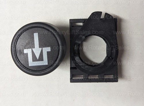 FA7500-3 - SINGLE PUSH BUTTON | Rotary Lift Sales