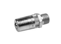 P306740 Loader Fitting 1/8" | ALEMITE LUBE SALES
