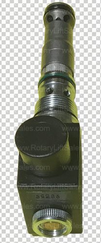 P3000-220 - ELECTRIC LOWERING VALVE 220VAC | Carolina Auto lifts