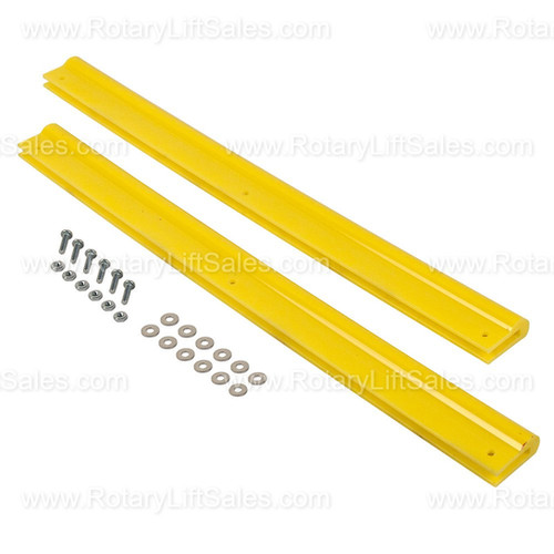 S100051 - RAMP CHOCK KIT | Rotary Lift Sales