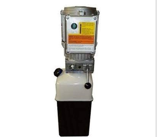 Rotary P1120kit - Power Unit for SPOA10 | Rotary Lift Sales