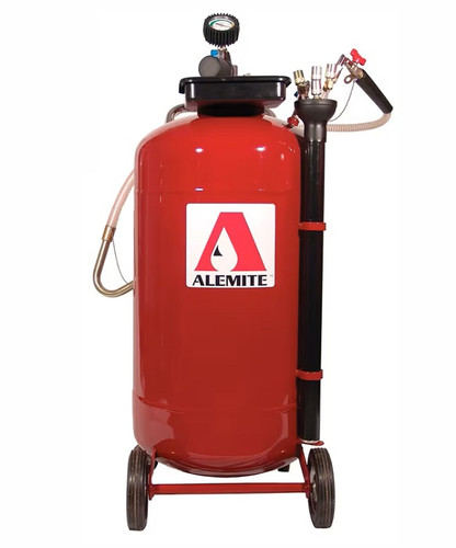 Alemite-8588- Oil Extractor | ALEMITE LUBE SALES