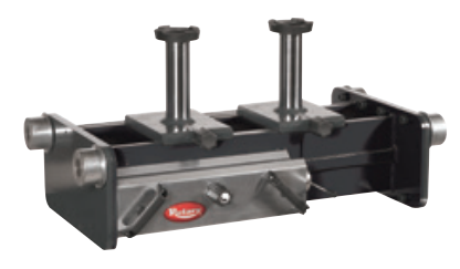 RJ25BK Rolling jack 25,000lbs capcaity | Rotary Lift Sales