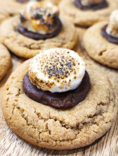 Everyday Cookies | The Busy Bee’s Bakery