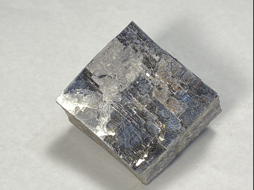 Galena, Block 14 Opencut, Broken Hill | Minerals On Eyre