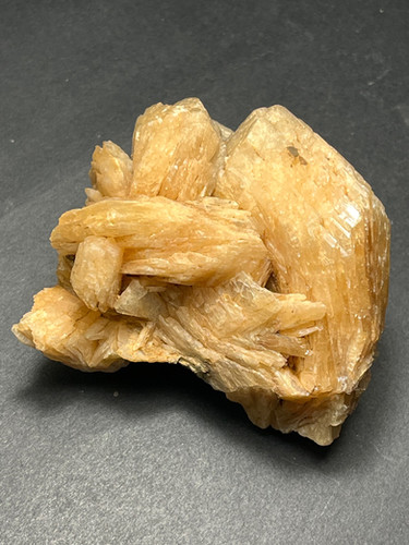 Stellarite, Tambar Springs, NSW | Minerals On Eyre