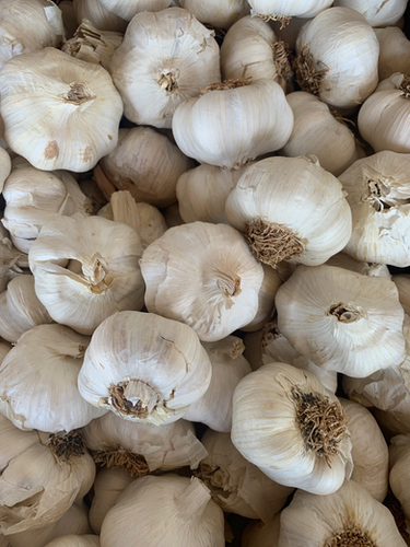 Ail blanc - 250g | EMI