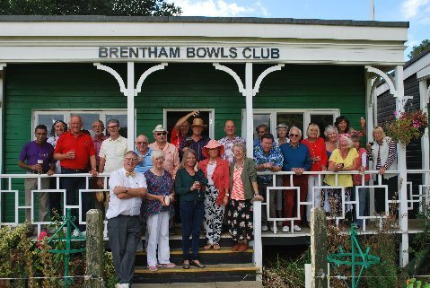 The Brentham Club | Sports & Leisure | Pitshanger