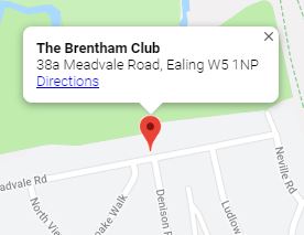 The Brentham Club | Sports & Leisure | Pitshanger