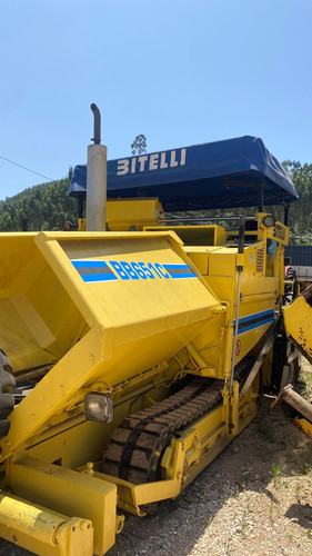 Bitelli BB651C | Mpmaquinas