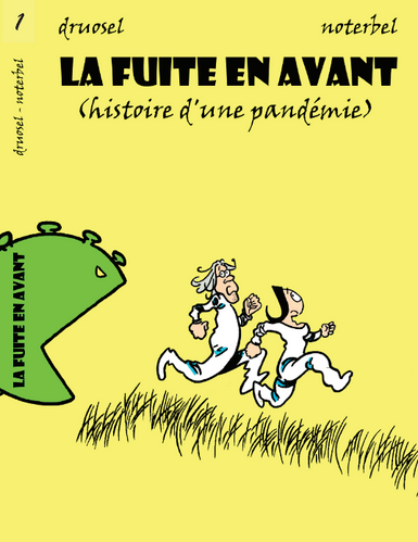 La fuite en avant | Monsite