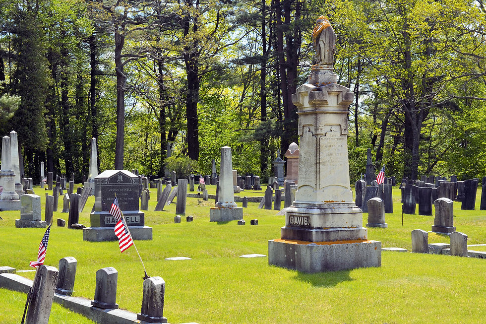 Gallery | riverviewcemetery