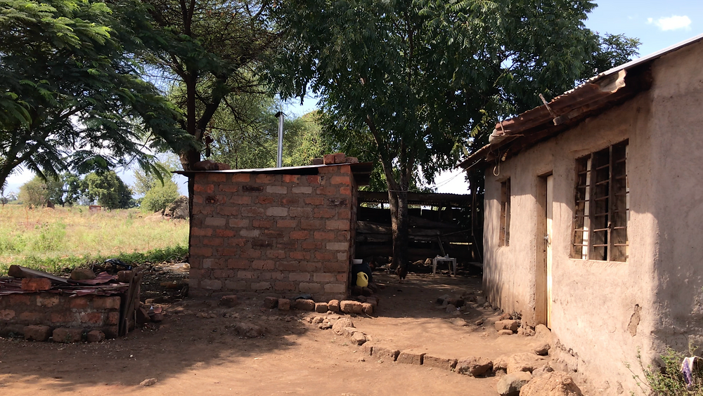 Sustainable Chimney Solutions for Low-Income Communities in Africa