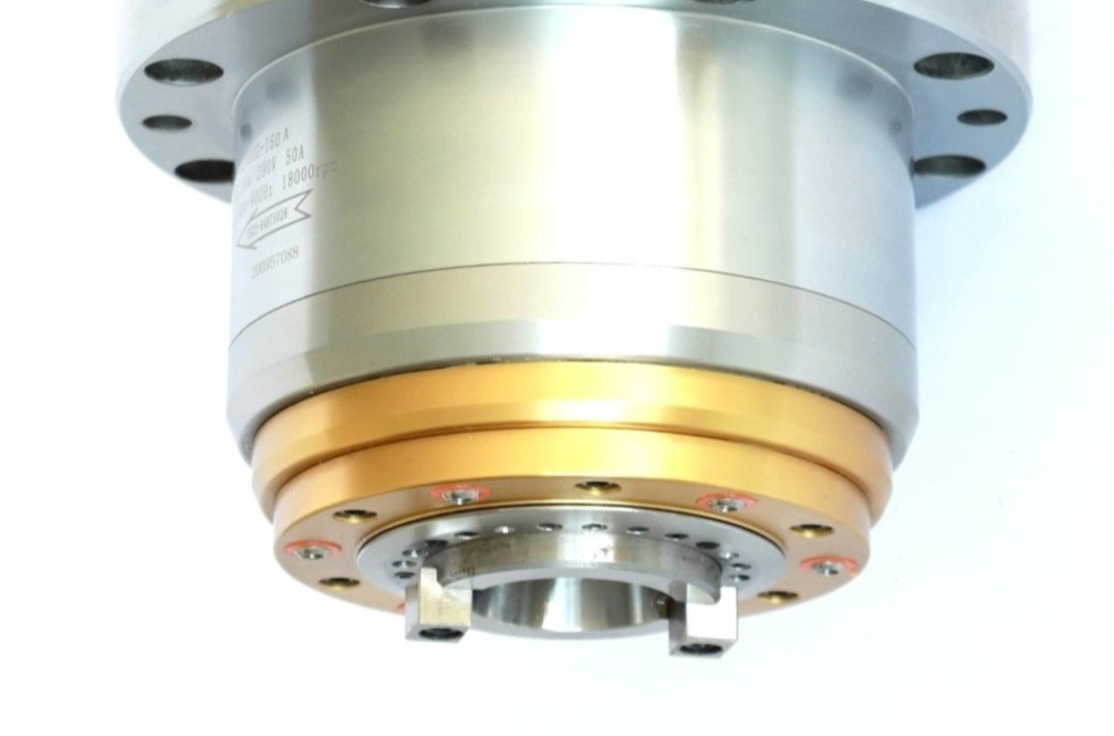 Specialist Cooling ATC CNC Spindles | EMG Precision CNC Machining Supplier