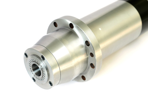 3kW 100mm 18k ISO25/HSK32E DIY CNC ATC Spindle 2.4Nm Water Cooled