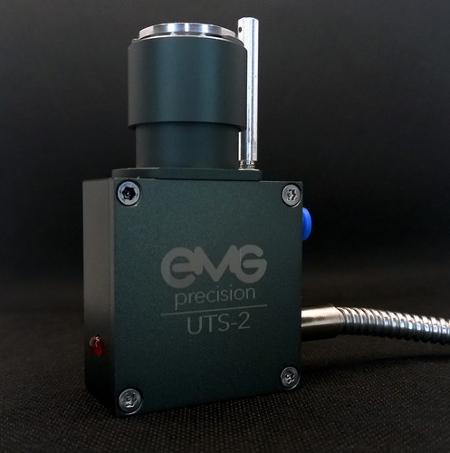 UTS-2 CNC Tool Height Setter | EMG Precision CNC