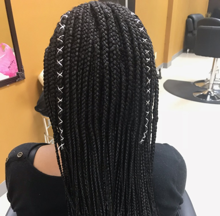 hair braiding arlington tx | United States | Classy Braids