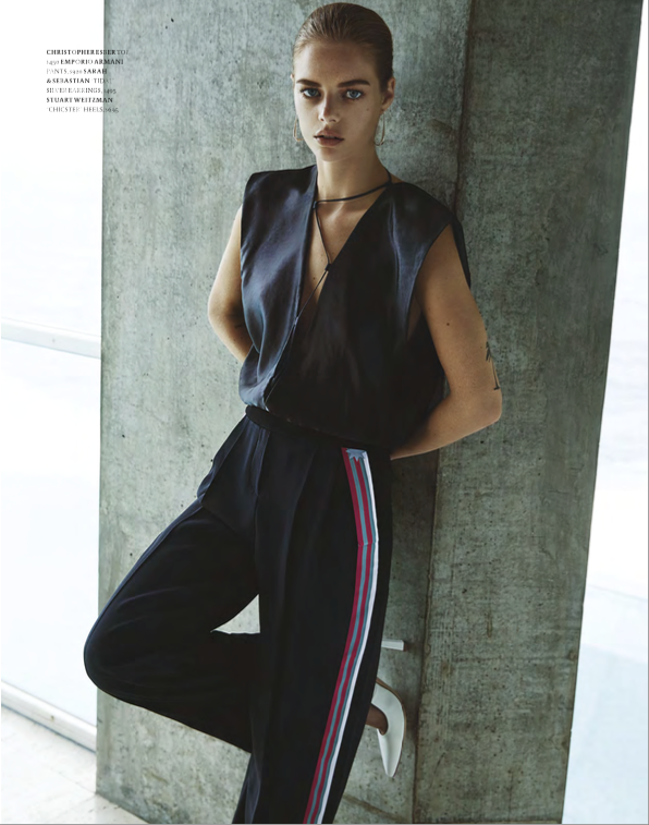 EDITORIAL | filomena-natoli