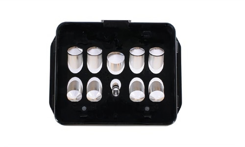 GGS 905 KIT / RAIN/LIGHT SENSOR LENS | Automotive Design Gr