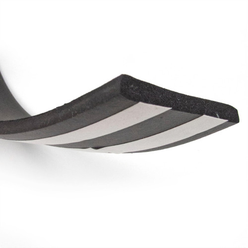 Multi-Purpose Weatherstrip 12000 / 22 foot roll | Automotive Design Gr